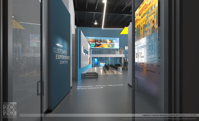 Mitsubishi Logisnext Americas Set to Open Customer Experience Center at ...