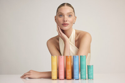 Sunsolve(MD) by TheSolve(MD) APPOINTS ELSA HOSK AS GLOBAL BRAND ...