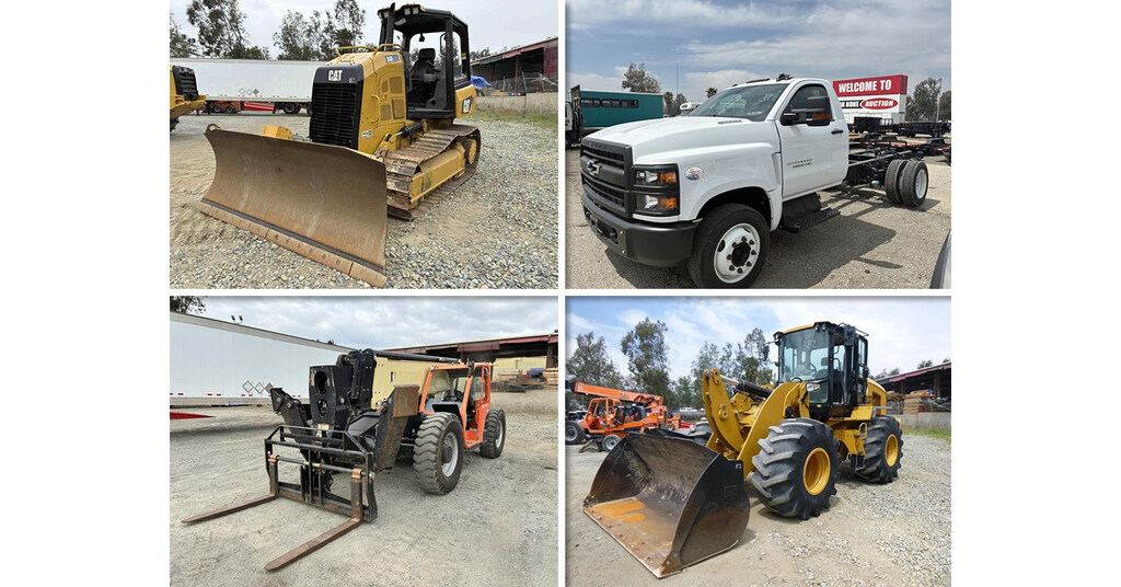 Bar None Auction, known as an industry disrupter, commits to monthly ...