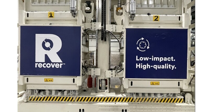 Intradeco Holdings Announces Joint Venture with Recover™ to Expand ...