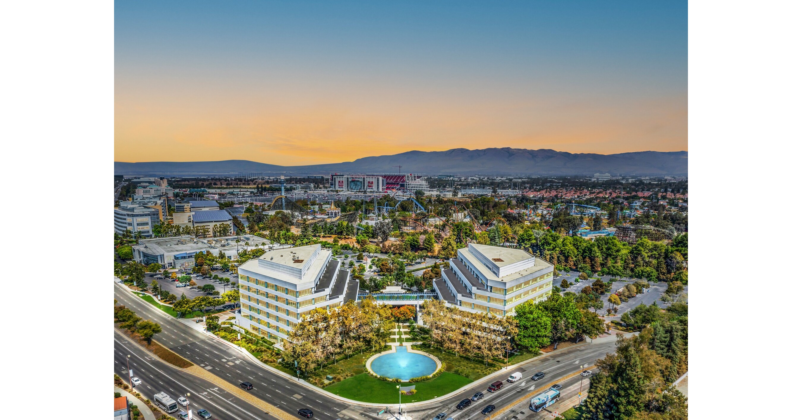 Zscaler Signs 301,163-Square-Foot Lease for New Global Headquarters in ...