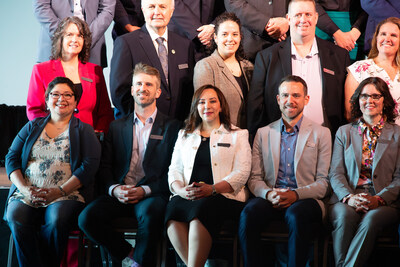 Alshazly named one of Atlantic Canada's Top 50 CEOs - The Malaysian Reserve