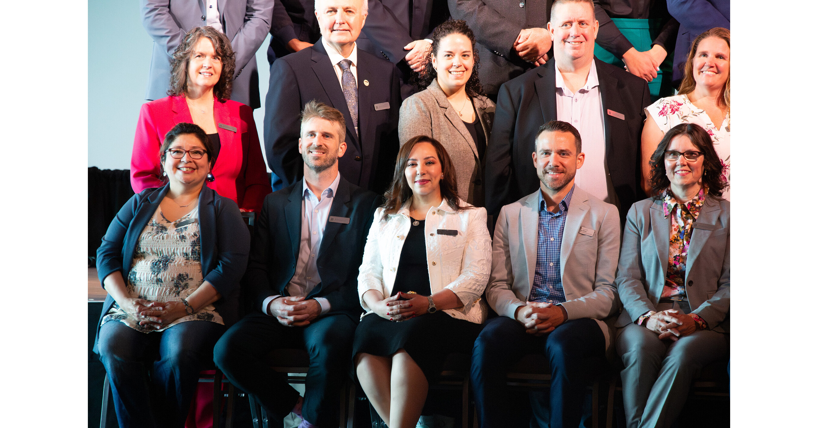 Alshazly named one of Atlantic Canada's Top 50 CEOs