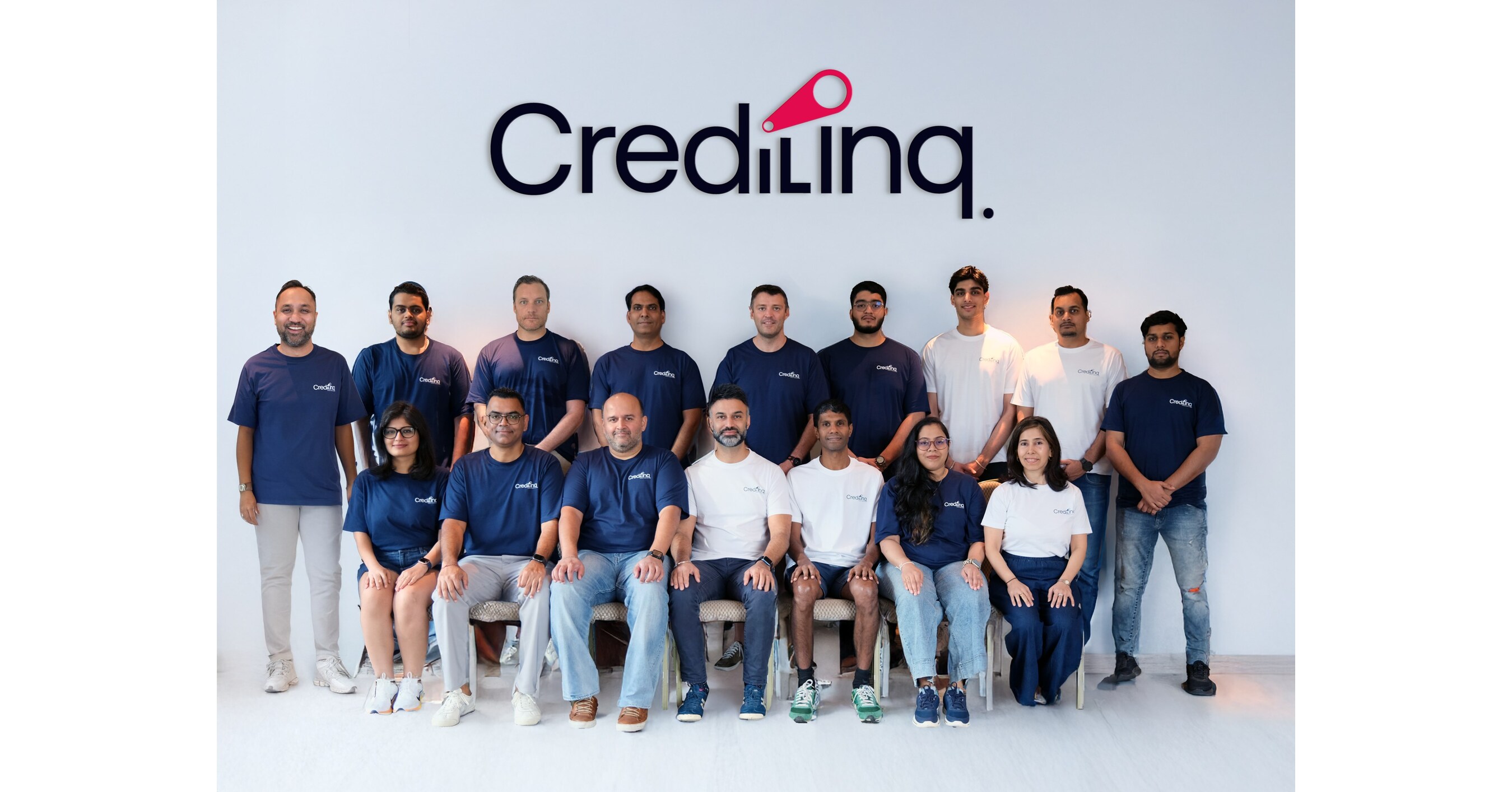 CrediLinq Secures $8.5M Series A to Scale AI-Powered B2B Embedded Finance
