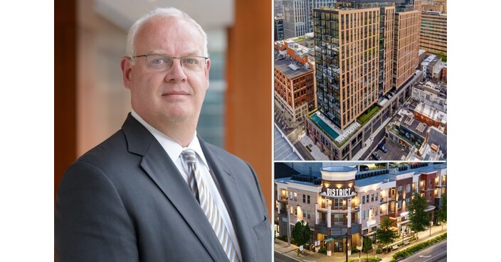 Mesirow Financial Real Estate Value Fund V Raises $1.245B, Marking 66% ...