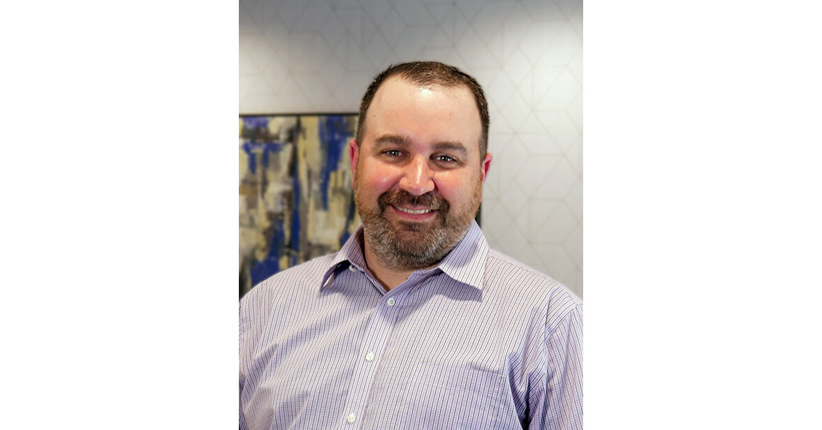 First Federal Bank of Kansas City Names Josh Hofer as Vice President of ...