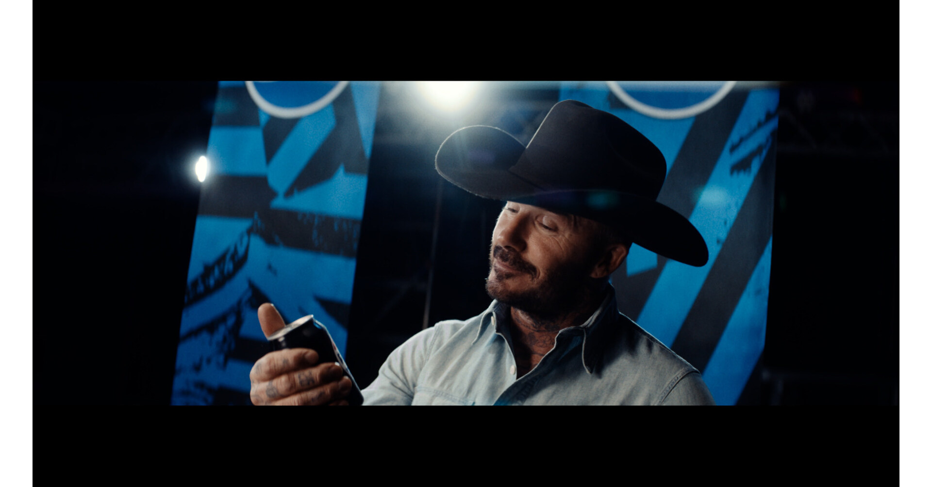 Refresh The Game: Pepsi® Unites Football Legends Across Generations in ...