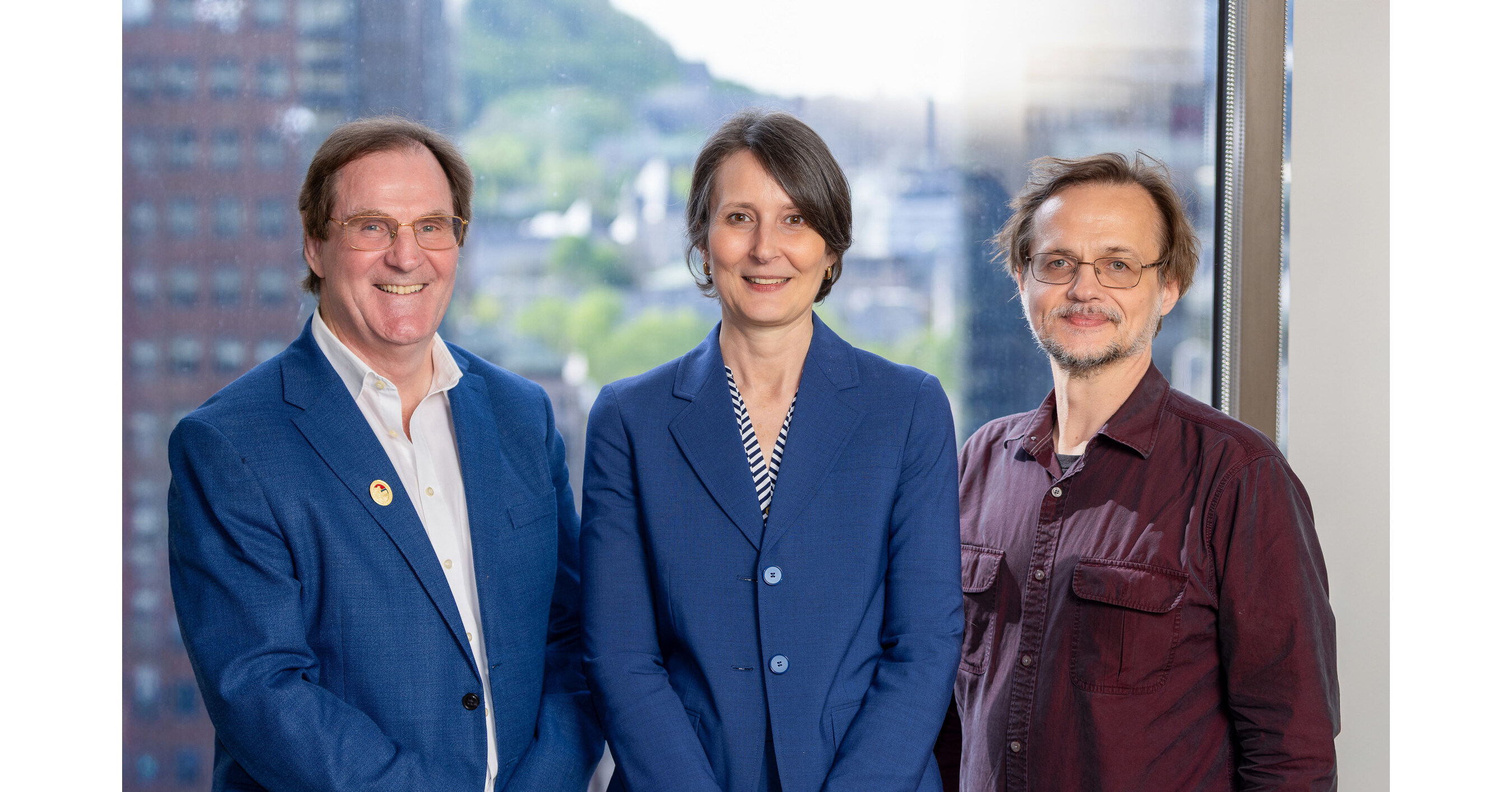 Brain Canada Invests in Six Montreal-Area Platforms to Drive Open ...