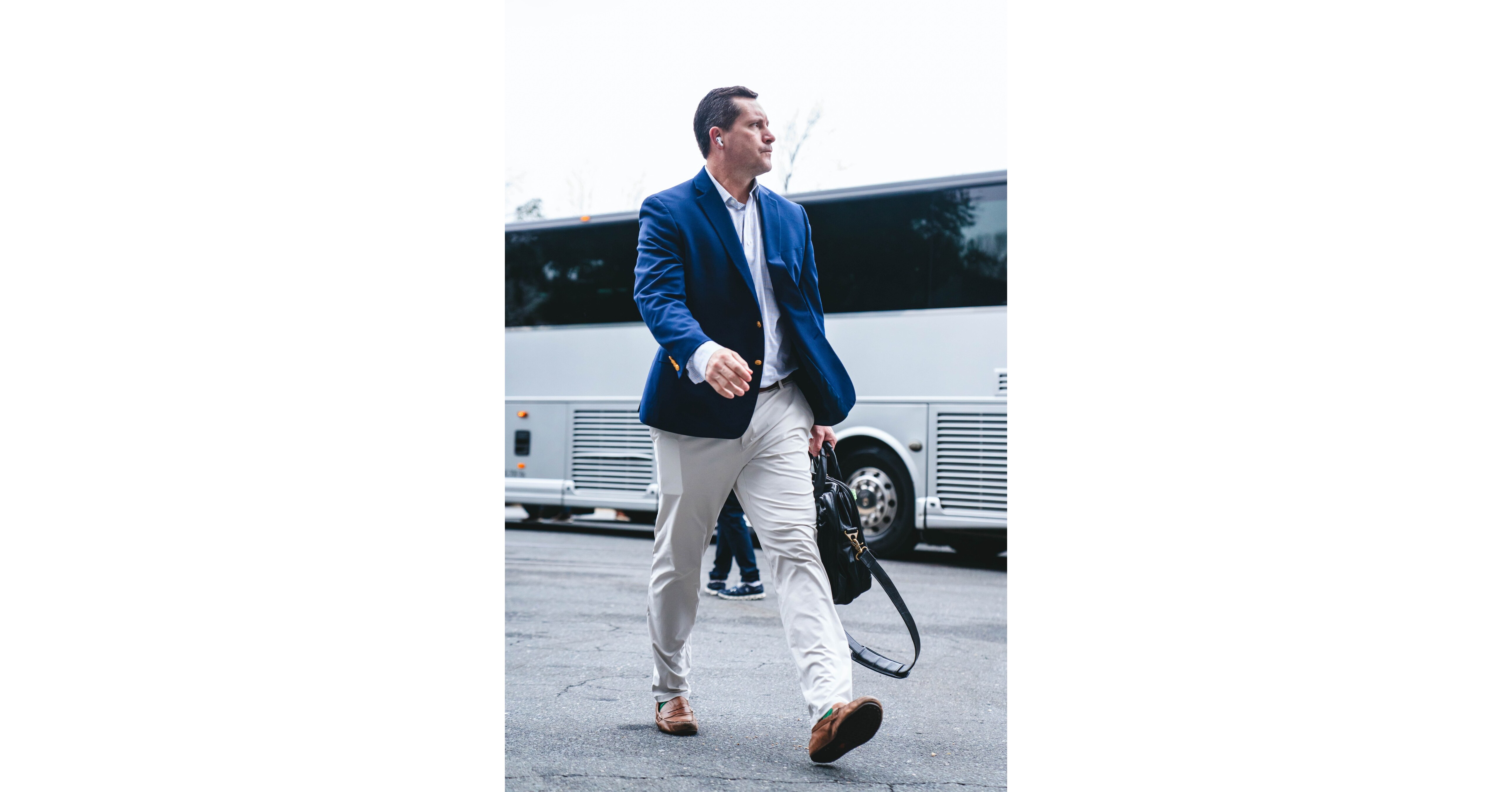 Jordan Lesley, 2x Broyles Award Nominee, Elite Defensive Coordinator ...