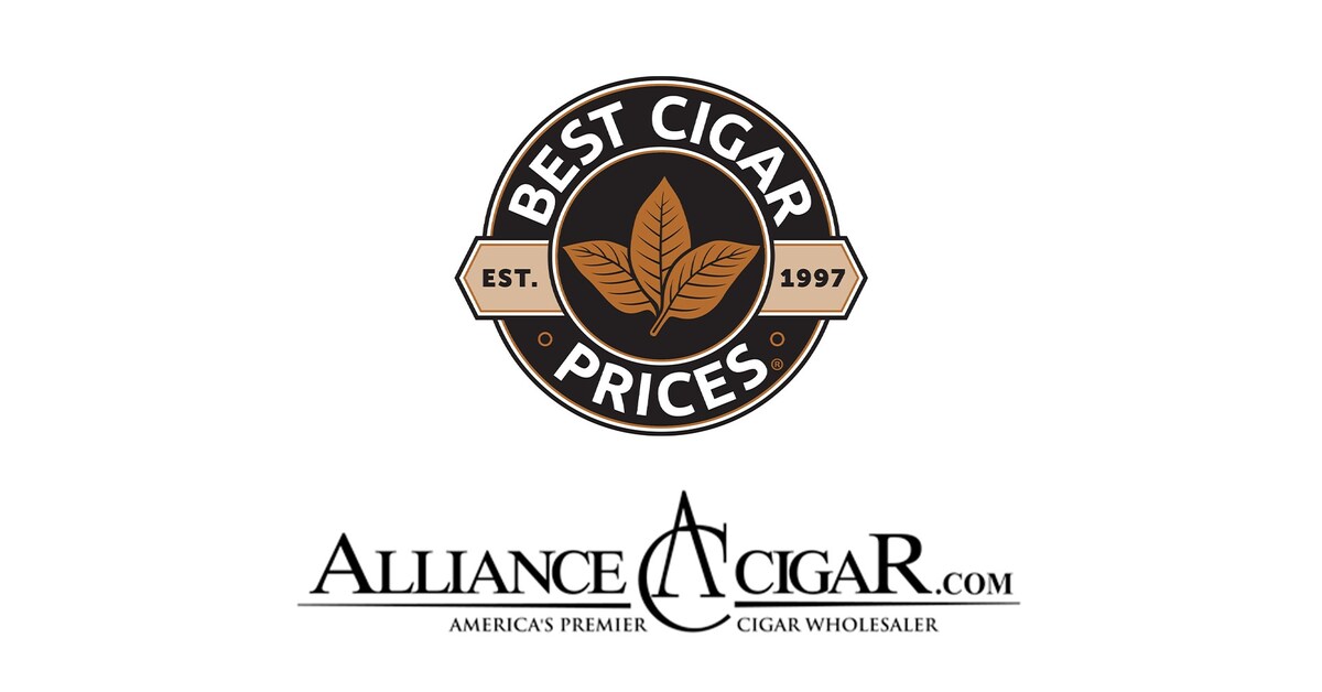 Best Cigar Prices and Alliance Cigar Join Together to Drive Balanced ...