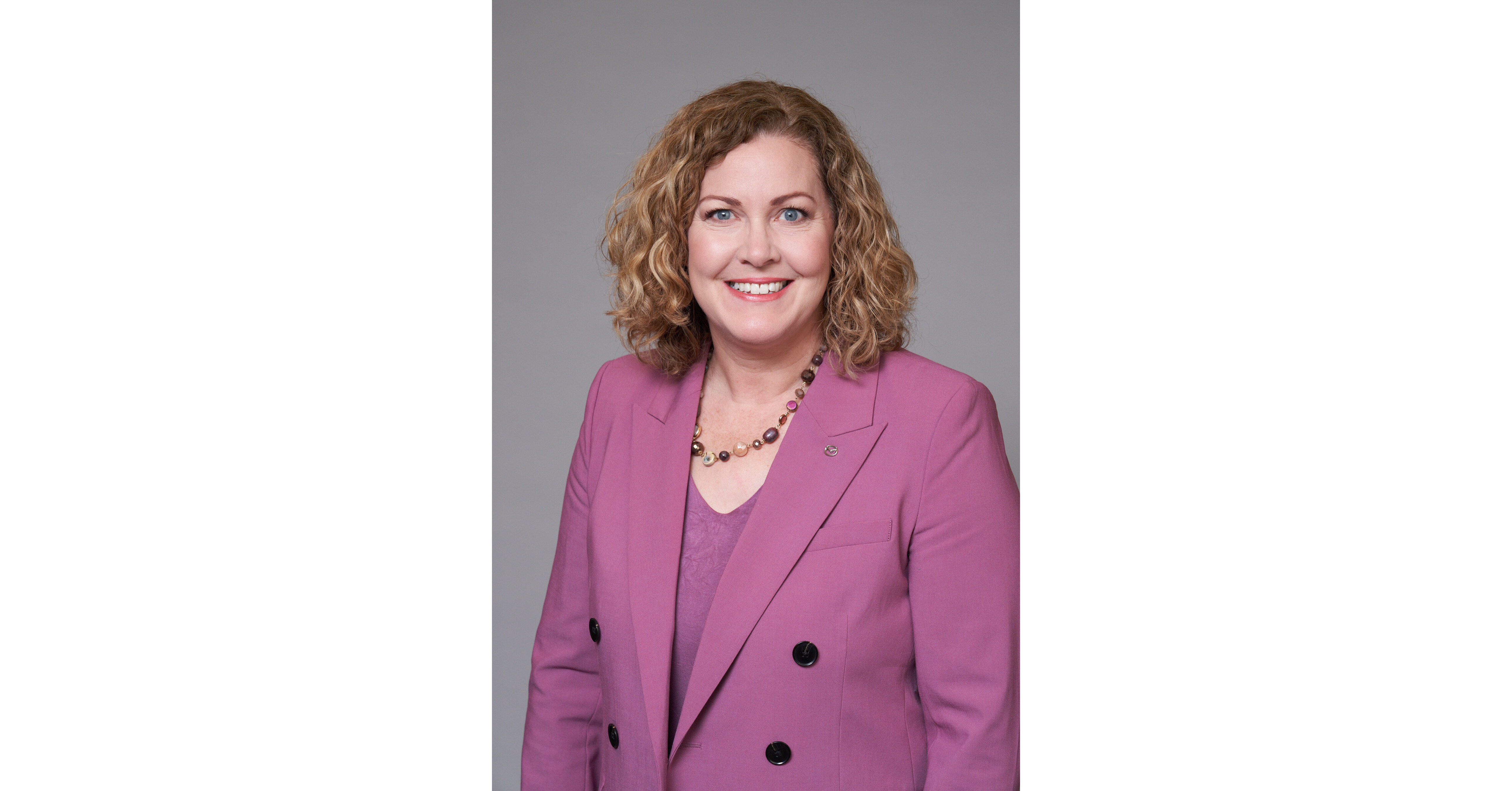 Amy Fleming, de Mazda Canada, figure pour la deuxième fois parmi les ...