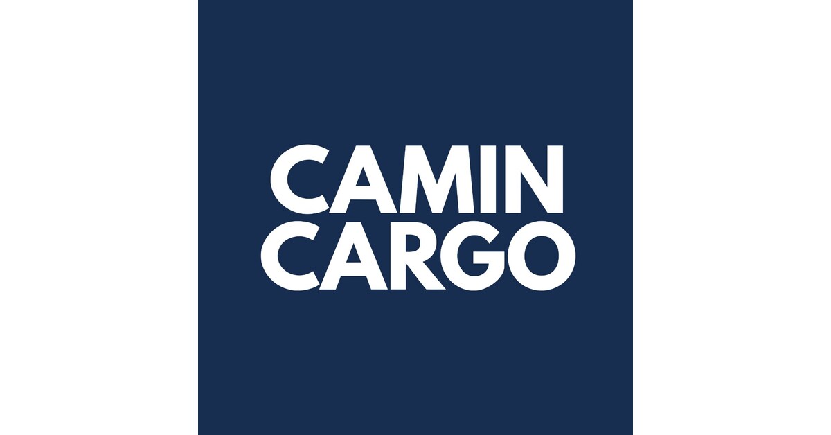 Camin Cargo Logo Camin Cargo Control, Inc. Renovation Brewer