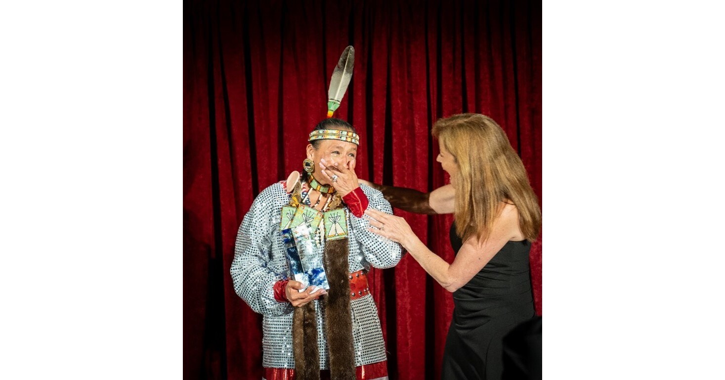 PenFed Foundation Celebration of Service Raises over $1.2 million to ...