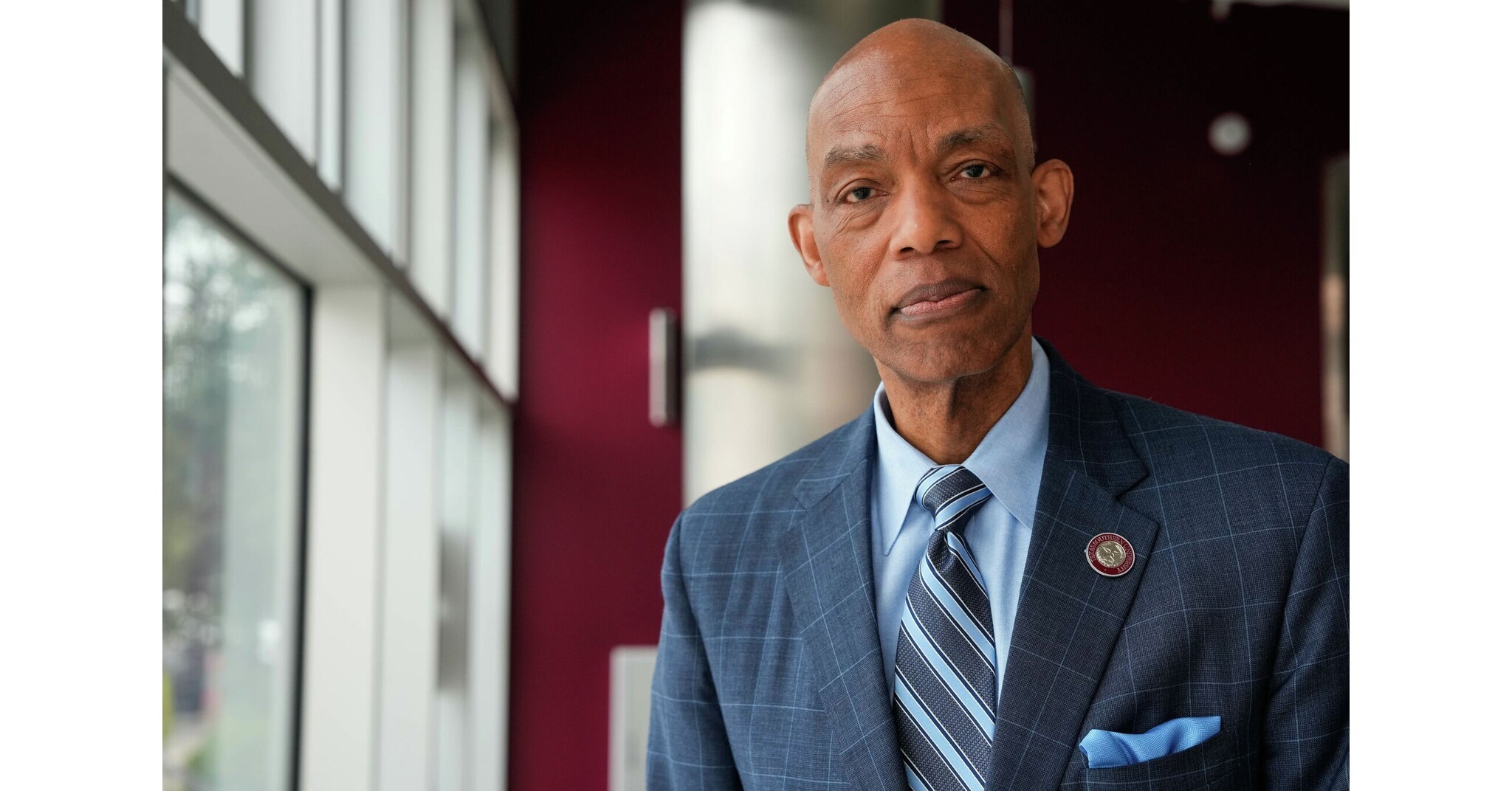 One Year Into Their Successful Collaboration the Texas Southern ...