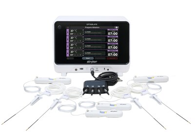 Stryker receives FDA clearance for OptaBlate® BVN Basivertebral Nerve ...