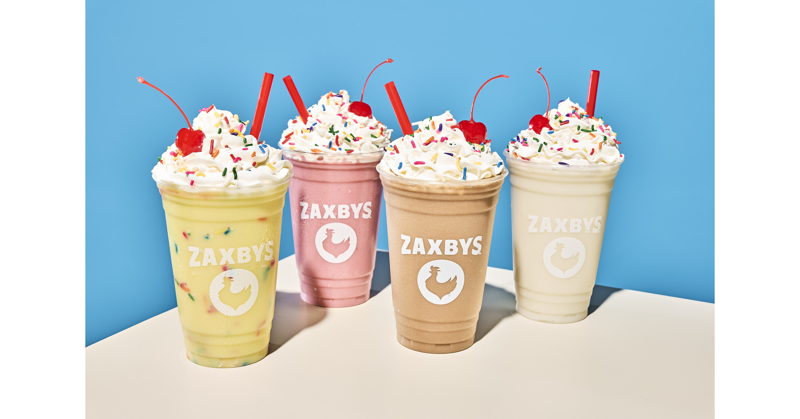 Zaxbys Celebrates 35th Birthday with the Permanent Return of Fan ...