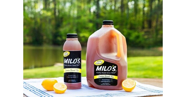 Milo's Unveils Three New Delicious Flavors: Strawberry Lemonade ...
