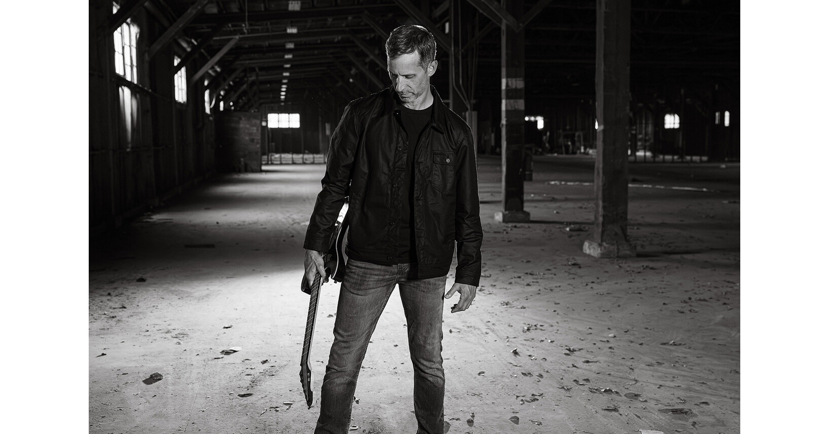 Christian Rock Artist Matthew Hartley Releases Uplifting Single and ...