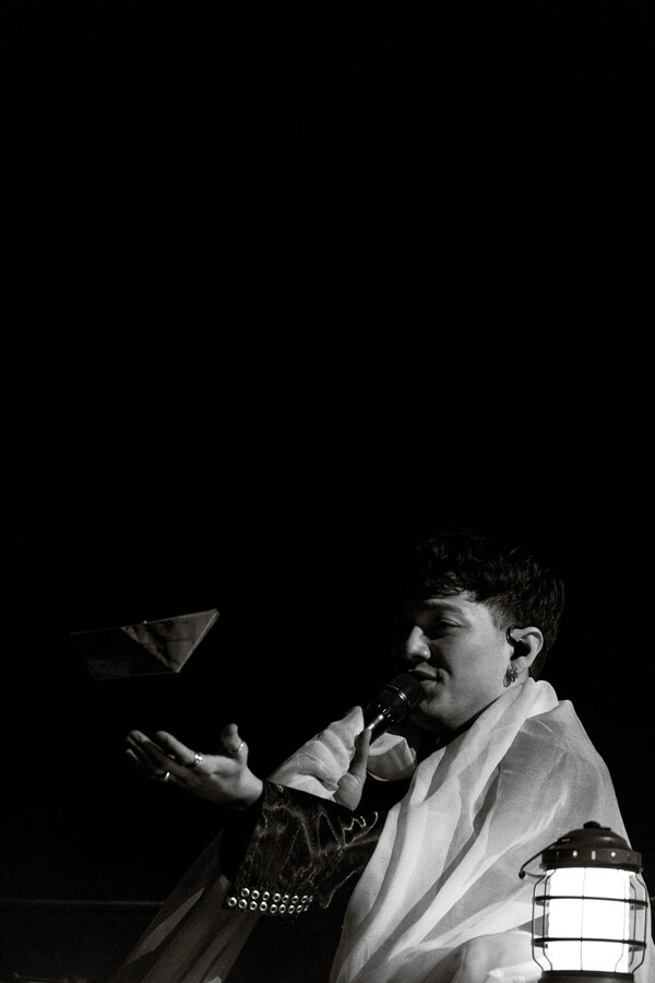 AUSTRIAN TALENT JJ WINS EUROVISION SONG CONTEST 2025 IN BASEL