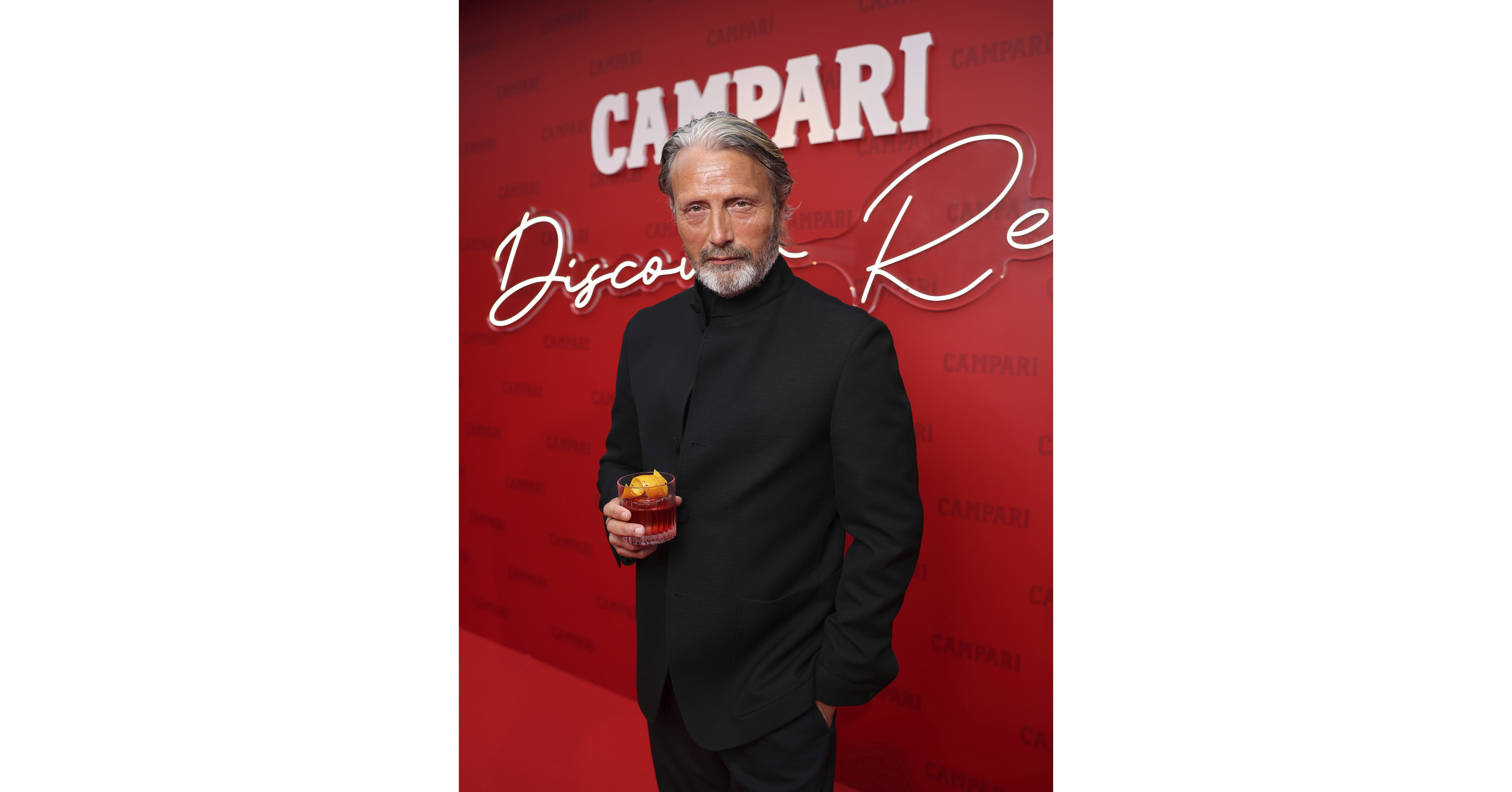 CAMPARI'S STAR-STUDDED EVENT AT CANNES FILM FESTIVAL DEBUTS MADS ...