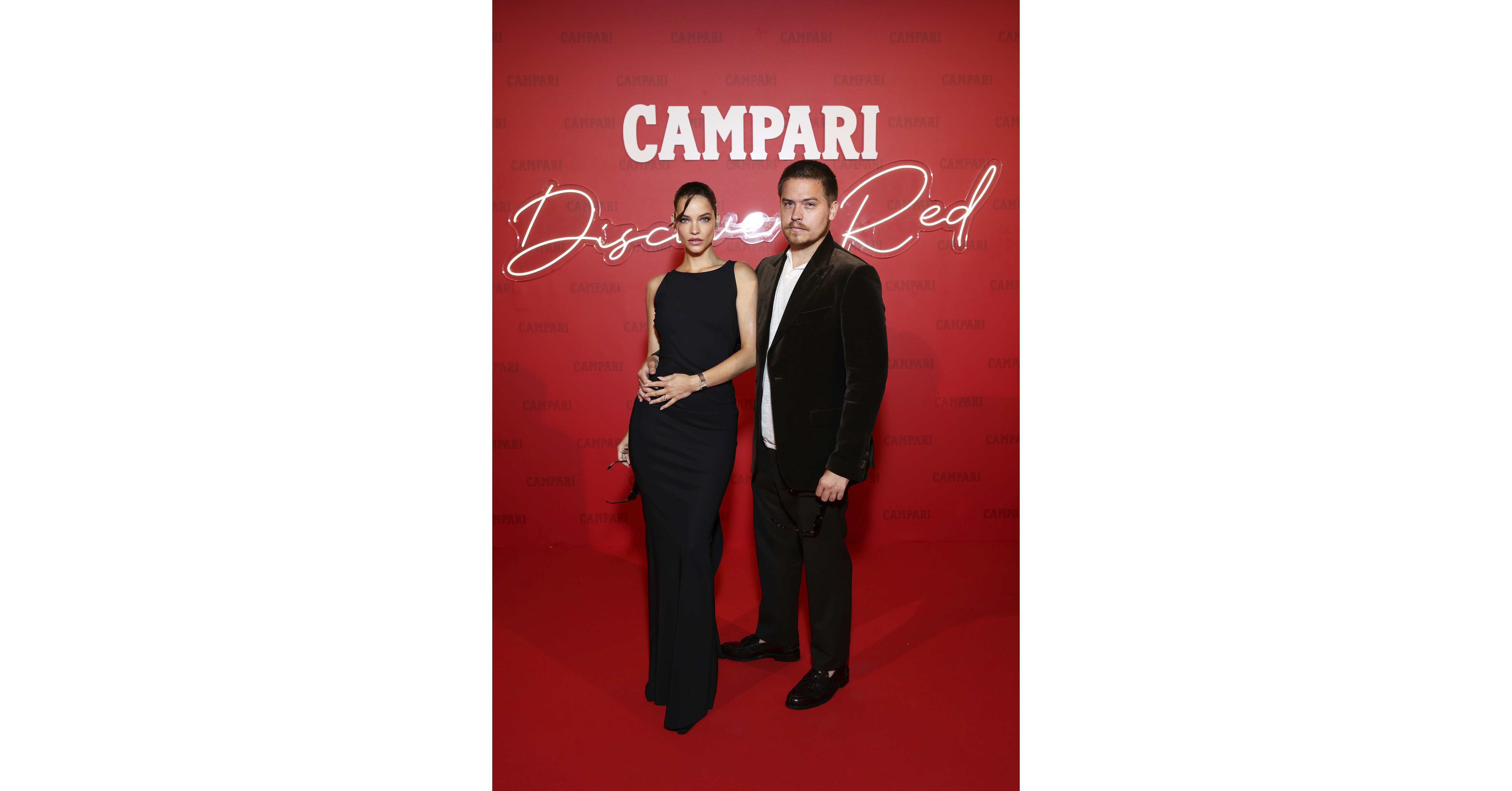 CAMPARI'S STAR-STUDDED EVENT AT CANNES FILM FESTIVAL DEBUTS MADS ...