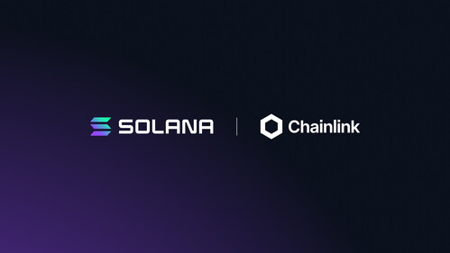 Chainlink CCIP Is Officially Live on Solana, Supercharging the Growth ...