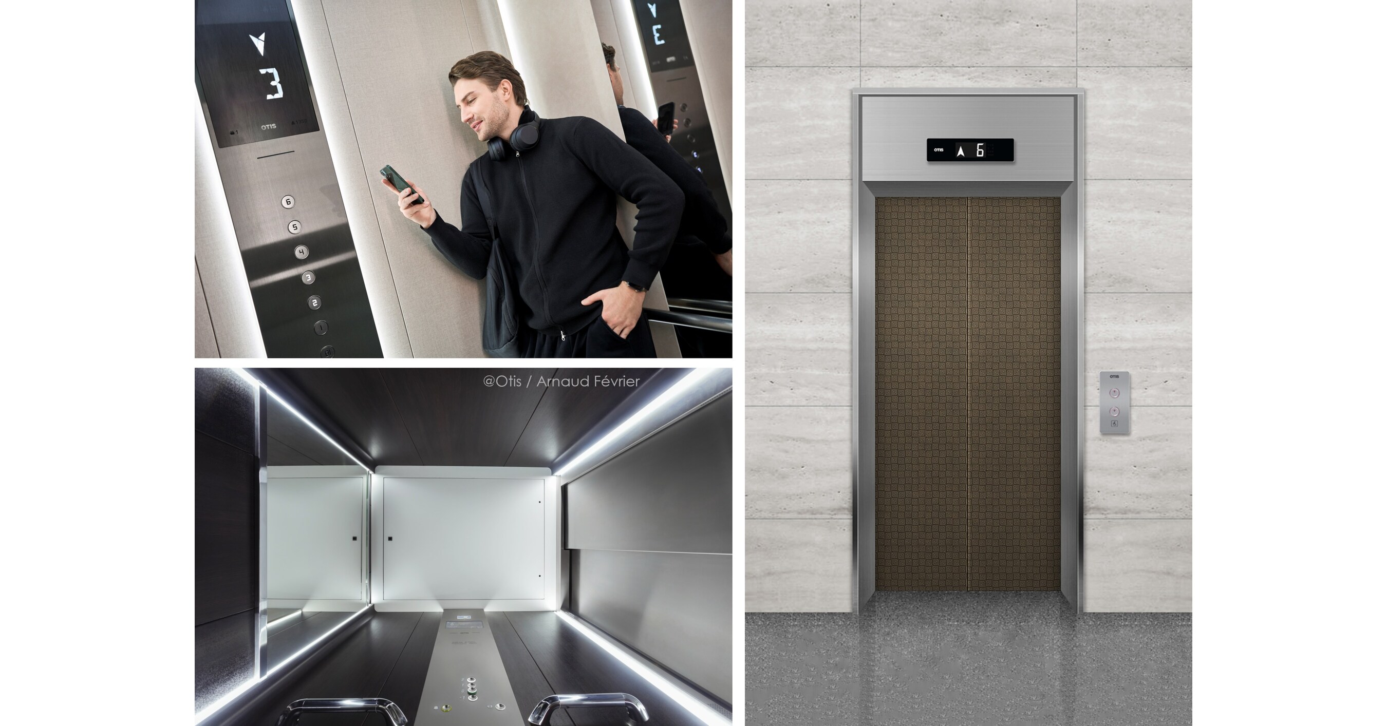 Otis Australia to Modernize and Transform Elevators in LAHC New South Wales Housing