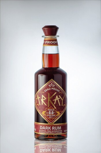 ArKay Zero Proof Cuts Through Alcohol Culture -- And May Help Prevent Millions of Drunk Driving ...