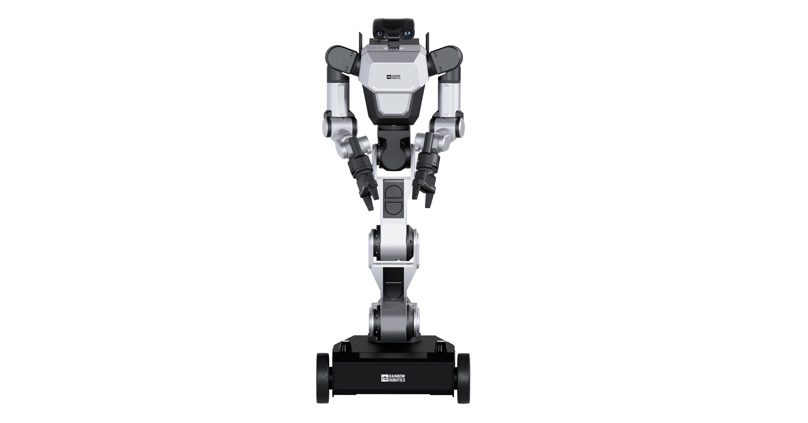 Rainbow Robotics to Unveil Next-Gen Humanoid Technologies at ICRA 2025 ...