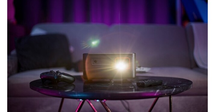 Philips Projection Announces Major U.S. Market Entry with Full ...
