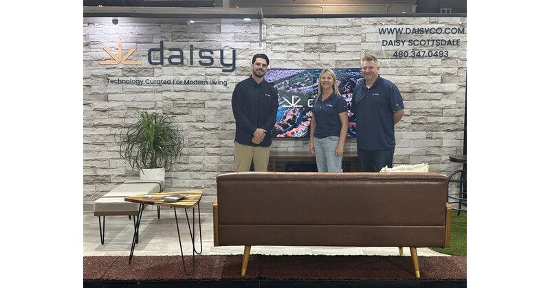Daisy continues nationwide expansion with the grand opening of its ...