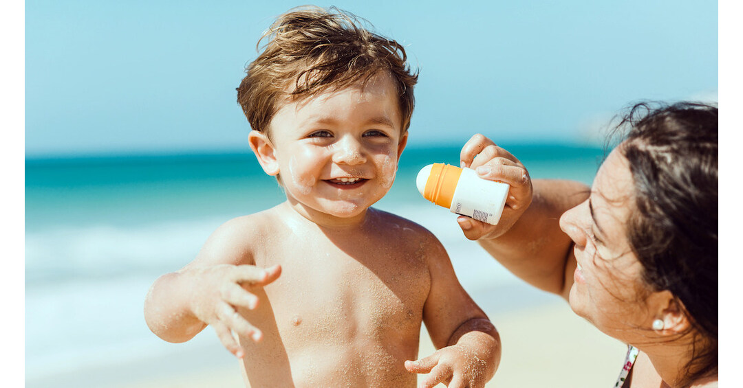 MedStar Health Kicks Off National Safe Sun Week with Tips for Safe ...