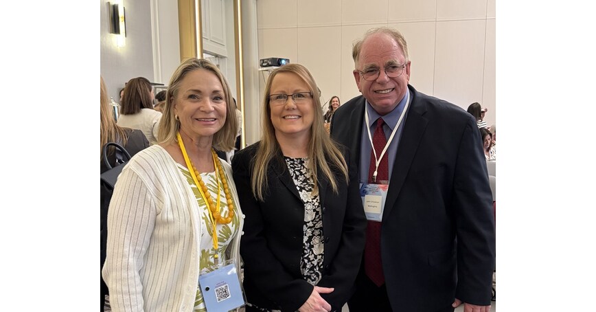 Jeanine Ruda Genauer, JPR Group Public Relations, Named Inaugural ...