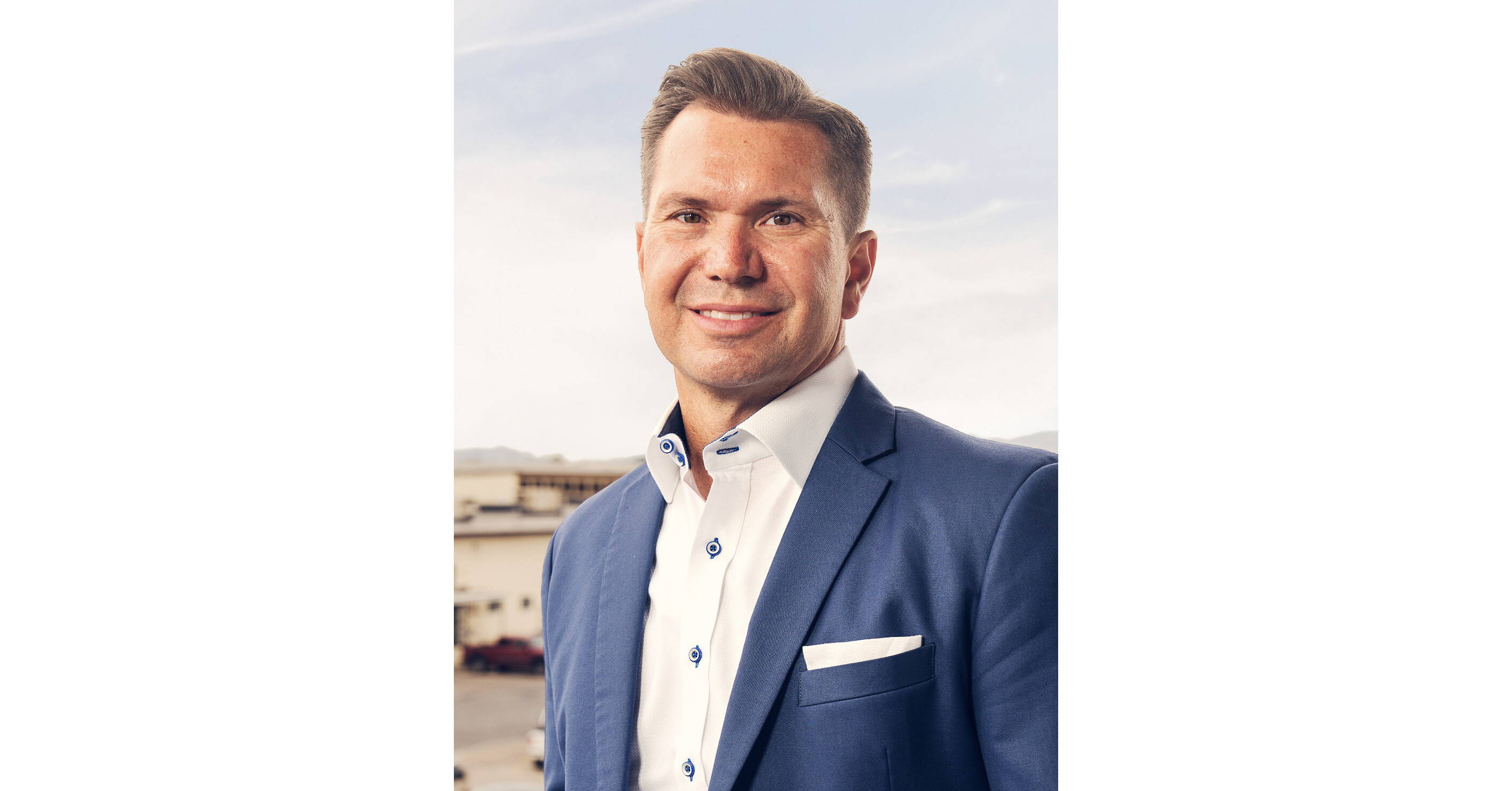 ShelterLogic Group Names Brian Slagle as Chief Financial Officer