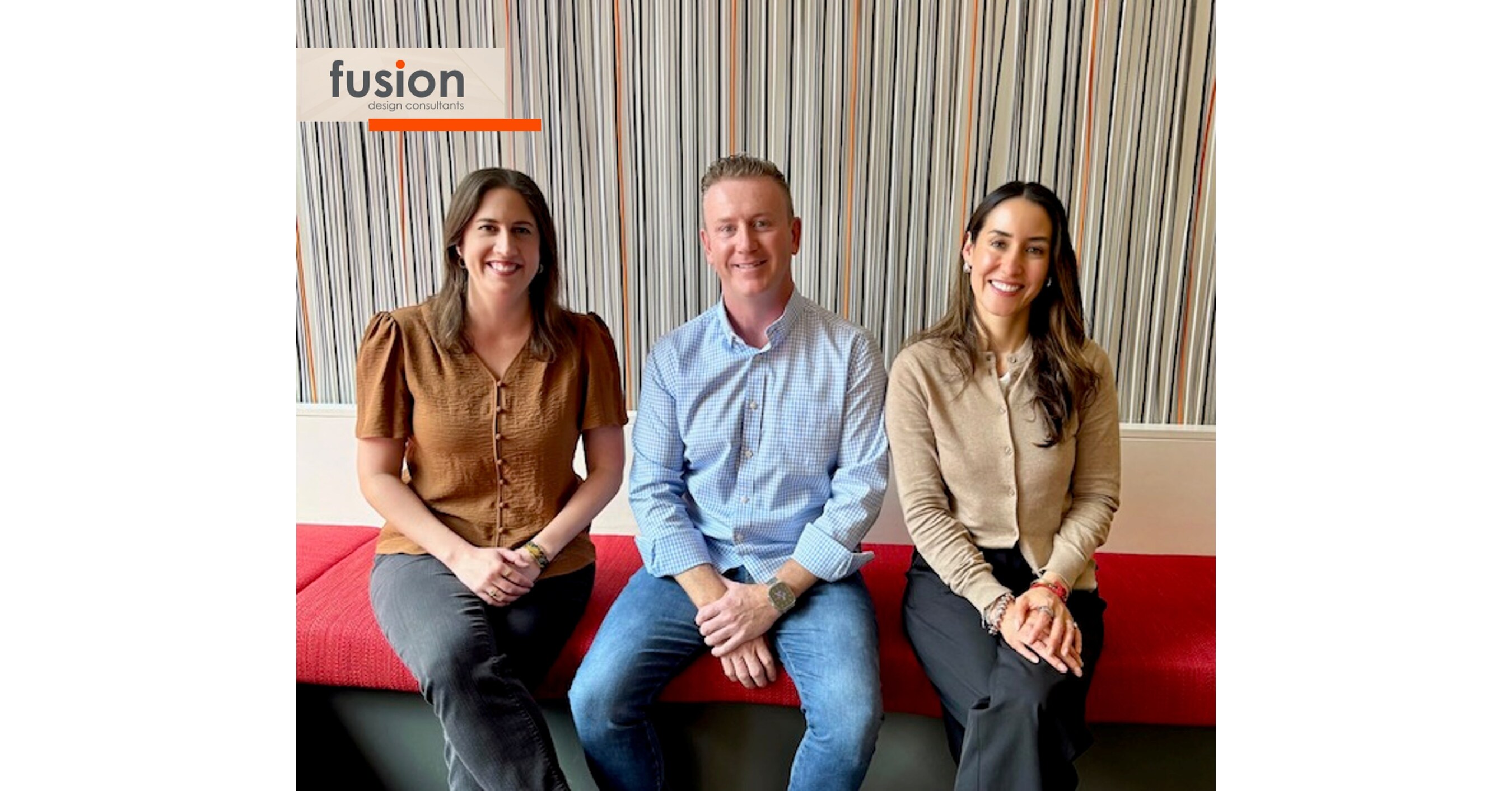 Fusion Design Celebrates 20 Years and Recognizes Top Talent