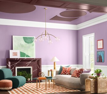 Sherwin-Williams Unveils The Loneliest Color™ 2025 with Paige Bueckers ...