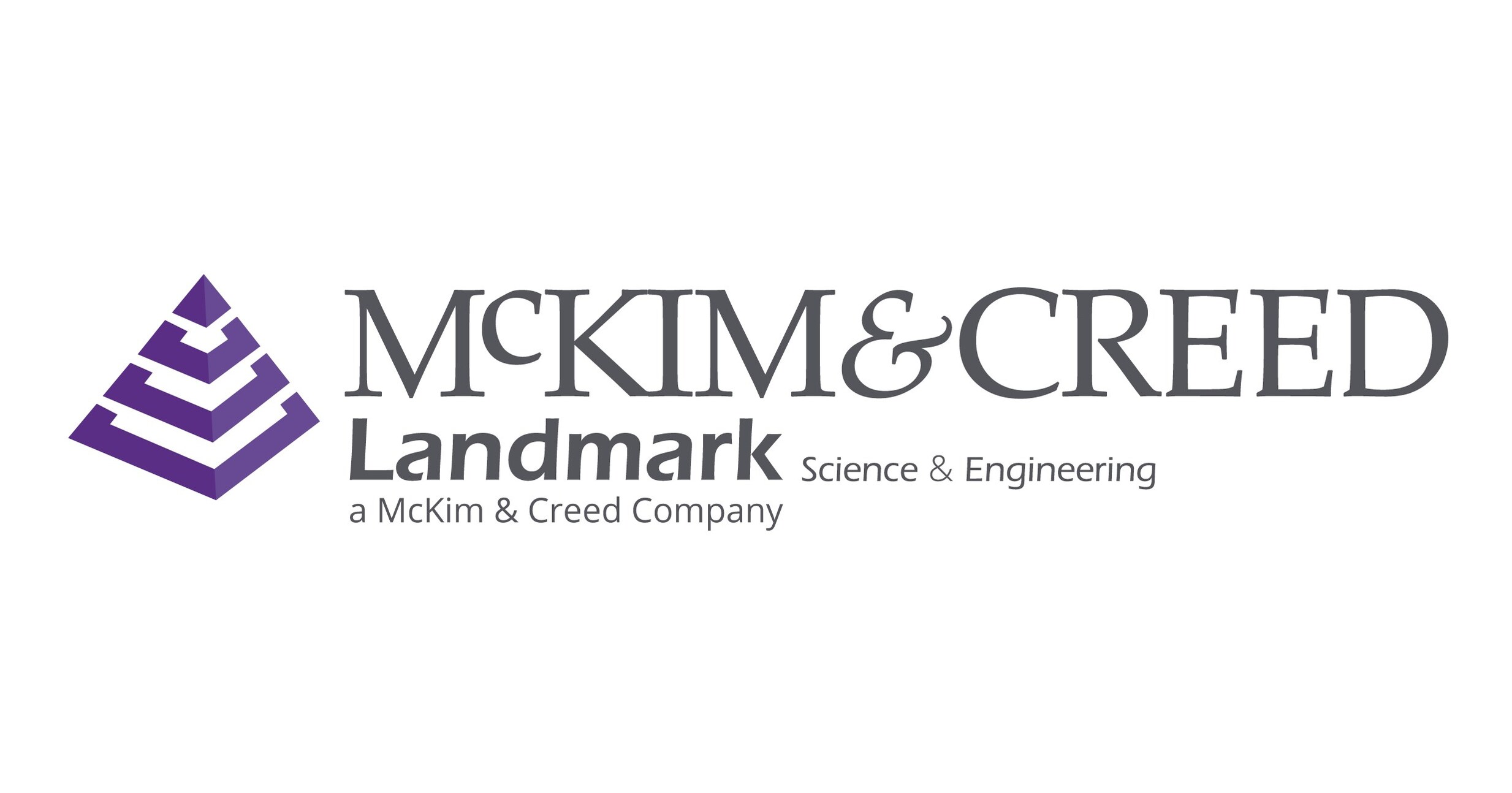 McKim & Creed Announces Intent to Acquire Landmark Science & Engineering to Expand Mid-Atlantic ...