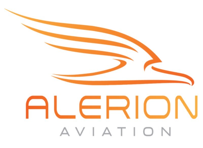 Richard Ziskind, Chief Marketing Officer of Alerion Aviation, takes on ...