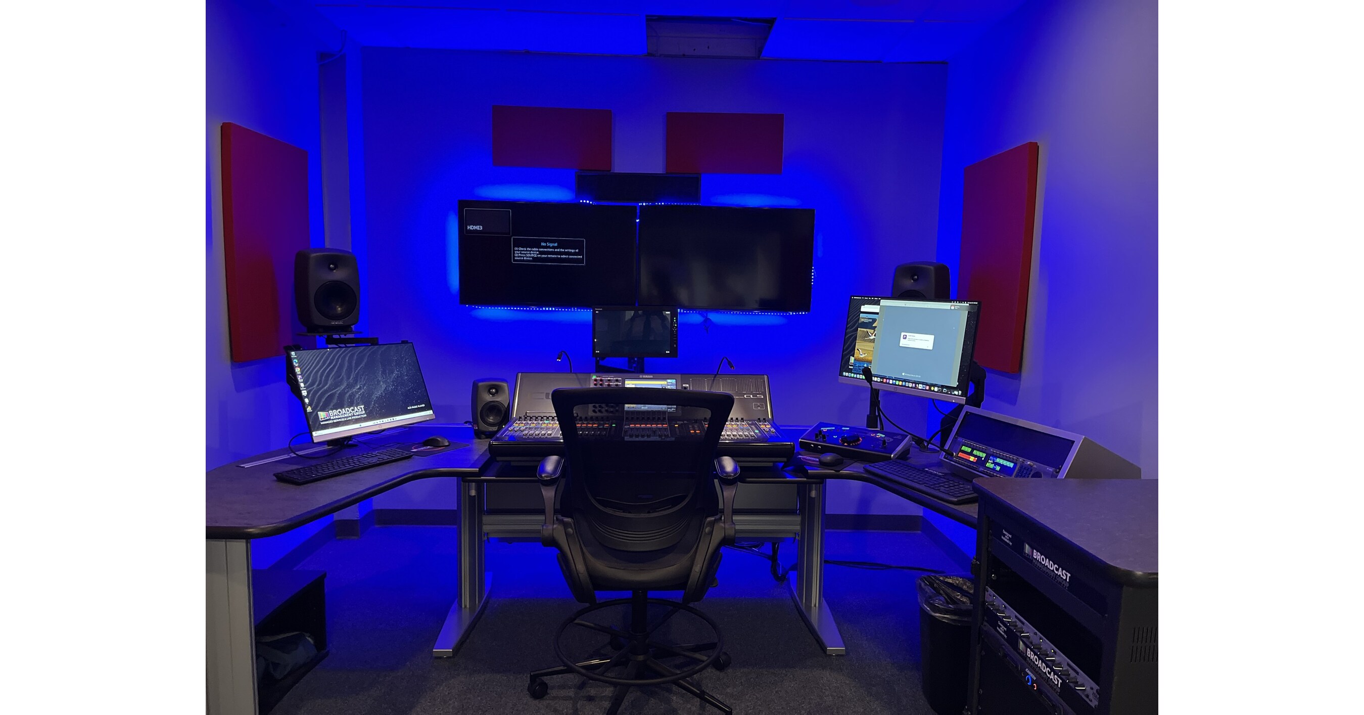 Broadcast Management Group Builds the First Broadcast Cloud Network ...