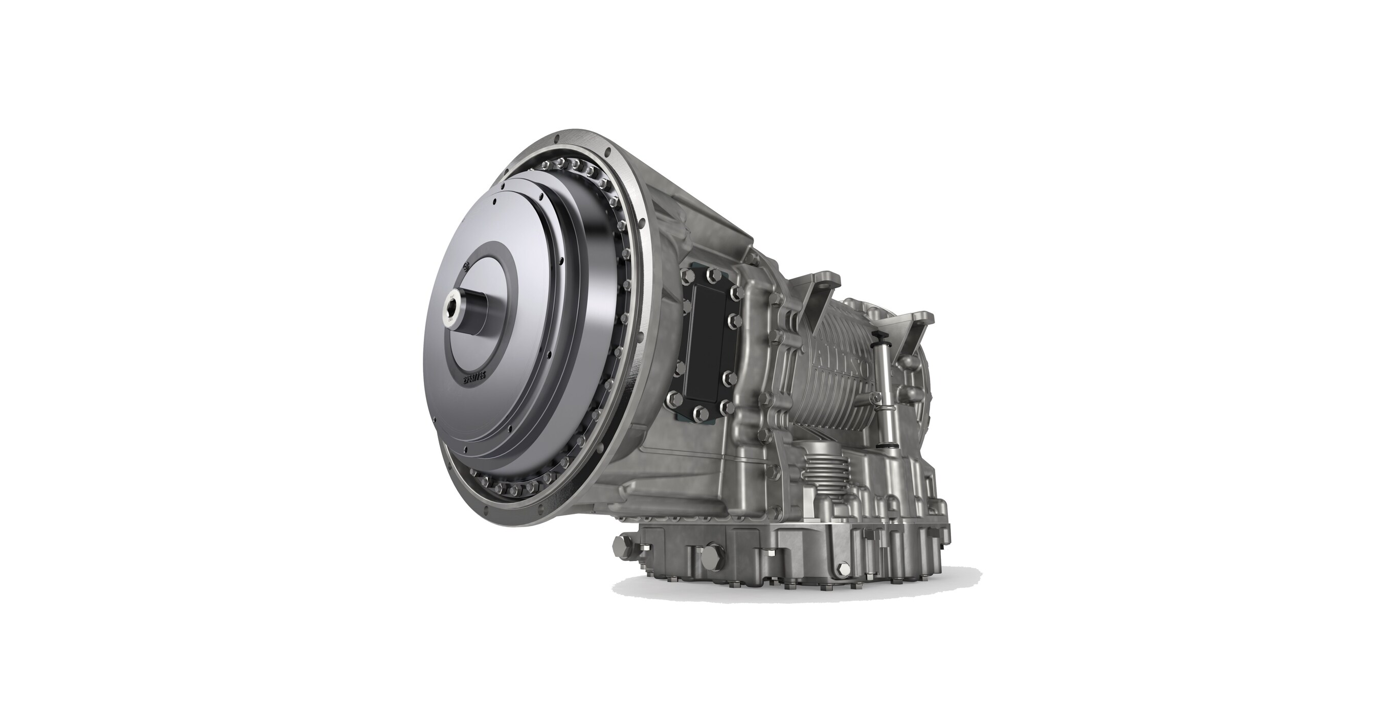 Allison Transmission 3000 Series™ Now Available with CNG-Powered Mack ...