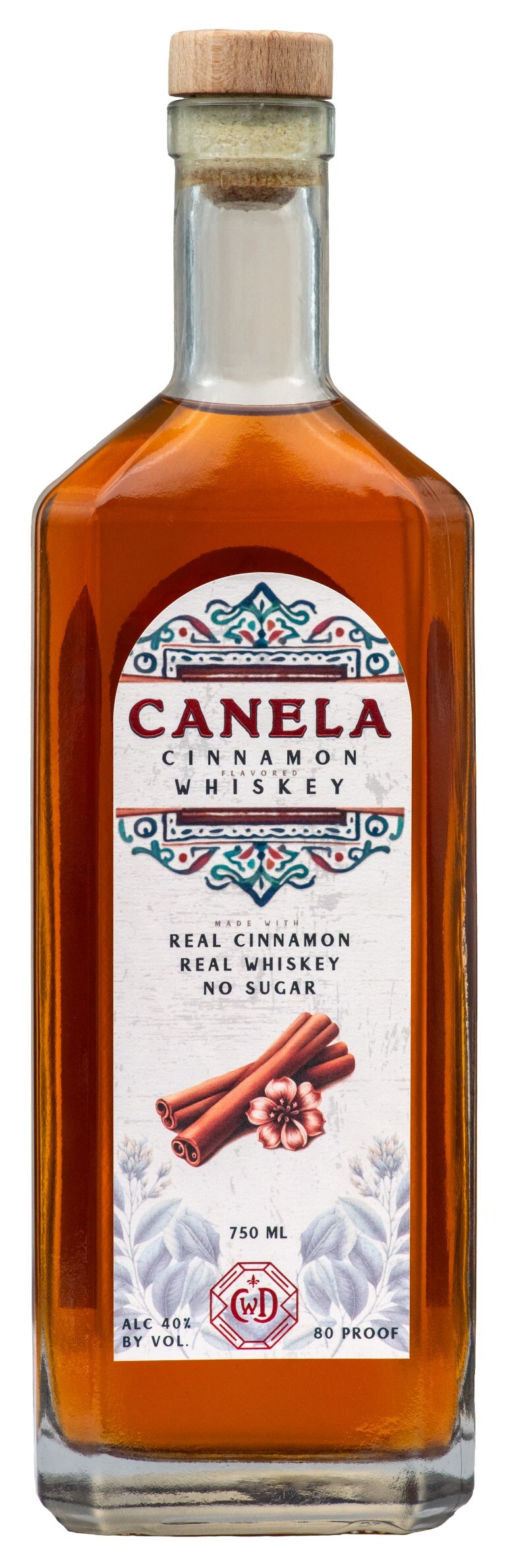 Clear Water Distilling Co. Announces the Launch of Canela Cinnamon ...