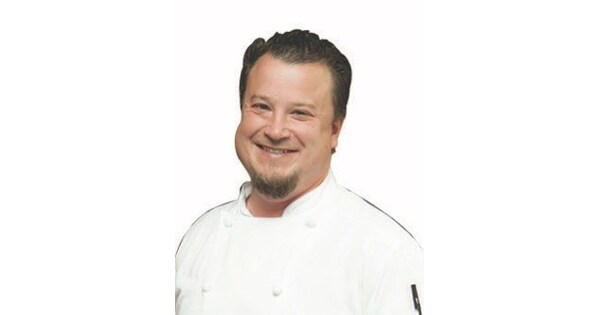 Constantino's Pasta Bowls Welcomes Executive Chef Bill Rosenberg