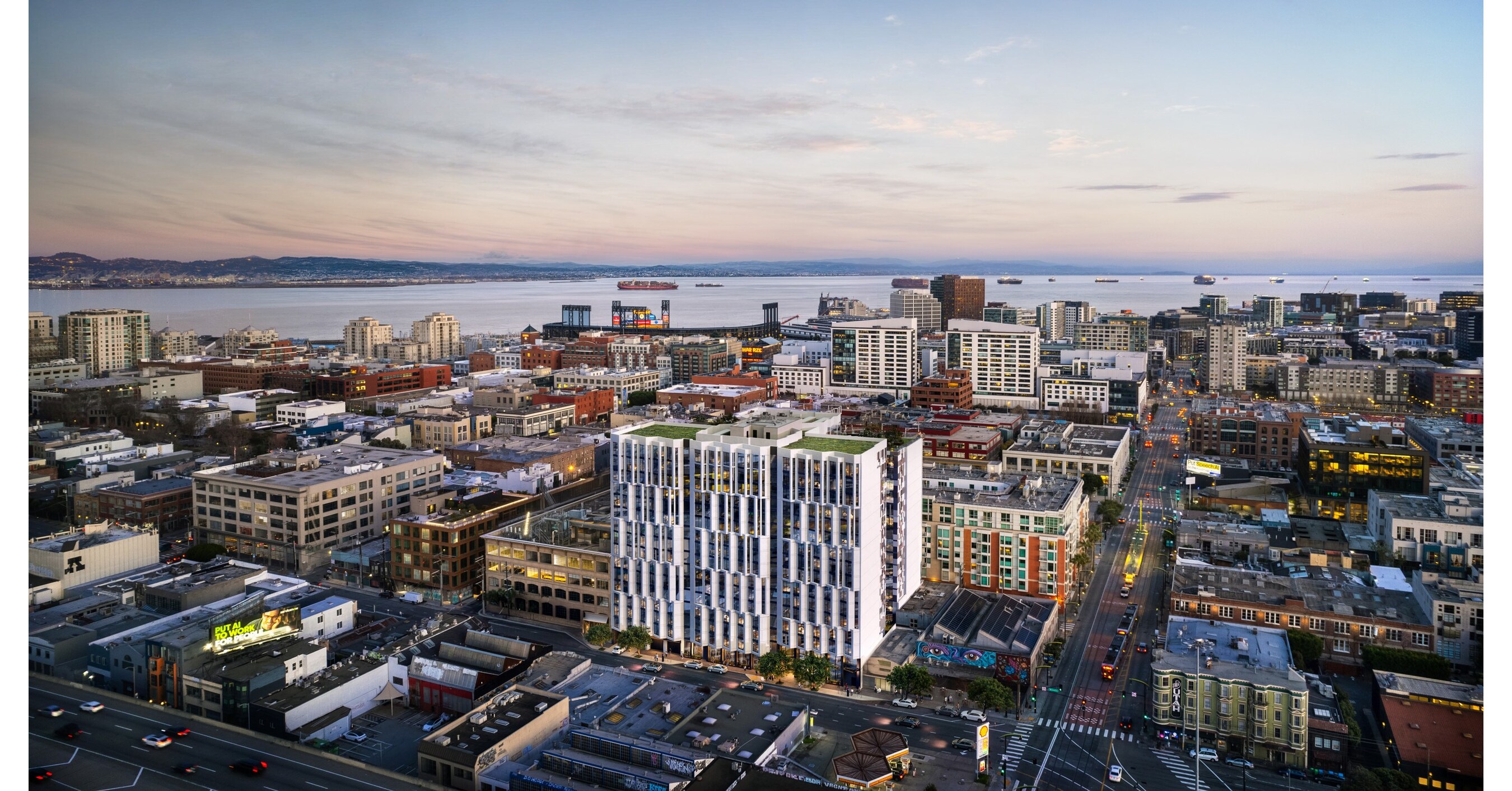 Sentral Adds 1,500 Units to Its Portfolio with New Communities in Bay ...