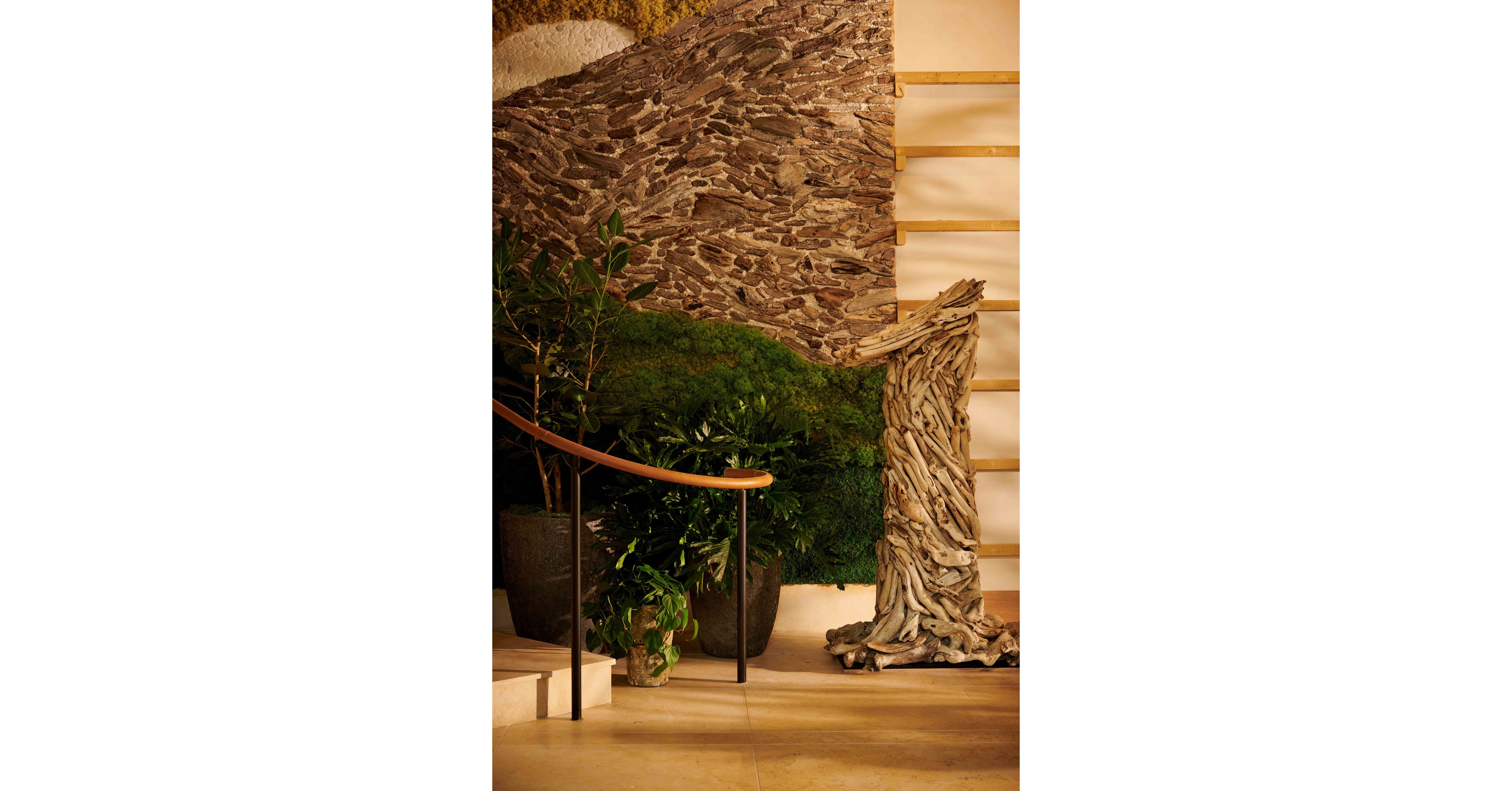 Now Open: 1 Hotel Seattle--A Sustainable Urban Retreat