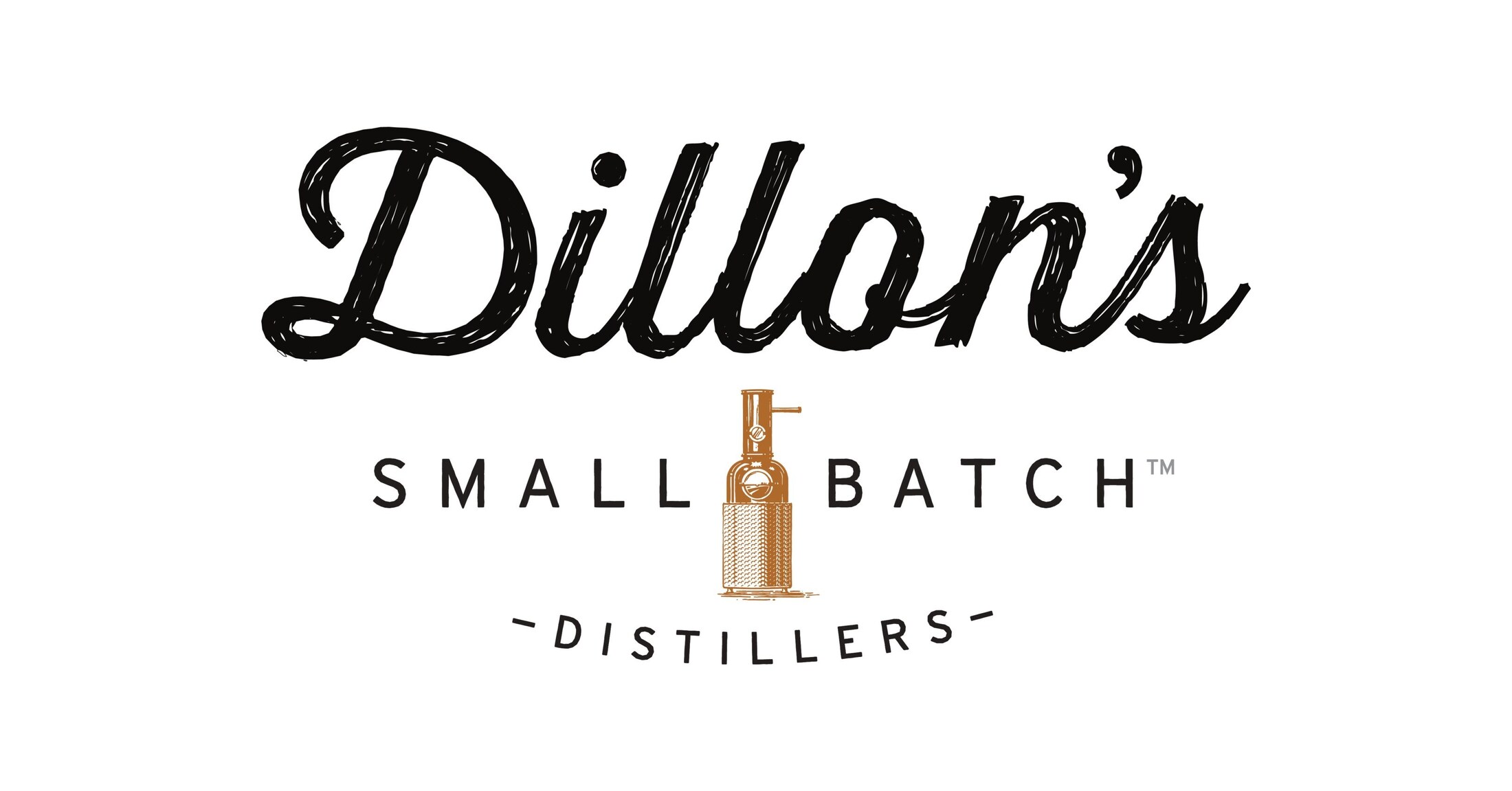 Dillon's Small Batch Distillers' Award Winning, Refreshing Cocktails ...