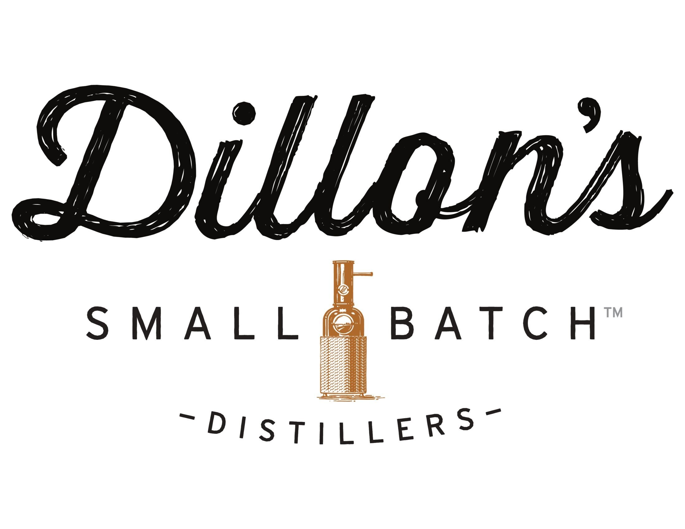 Dillon's Small Batch Distillers' Award Winning, Refreshing Cocktails - Rapidly Expanding Across ...