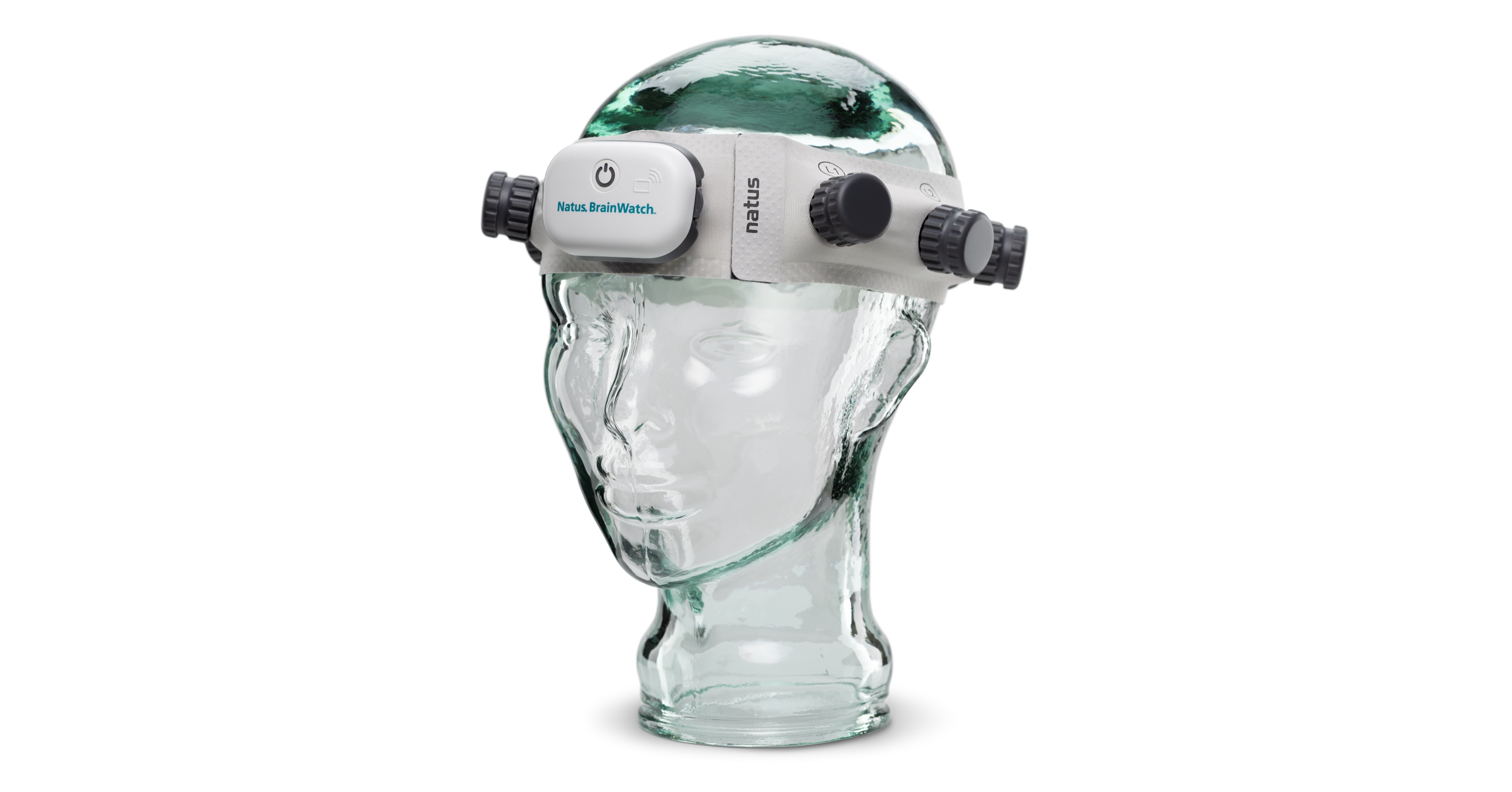 Natus announces entry into Point-of-Care EEG with launch of BrainWatch