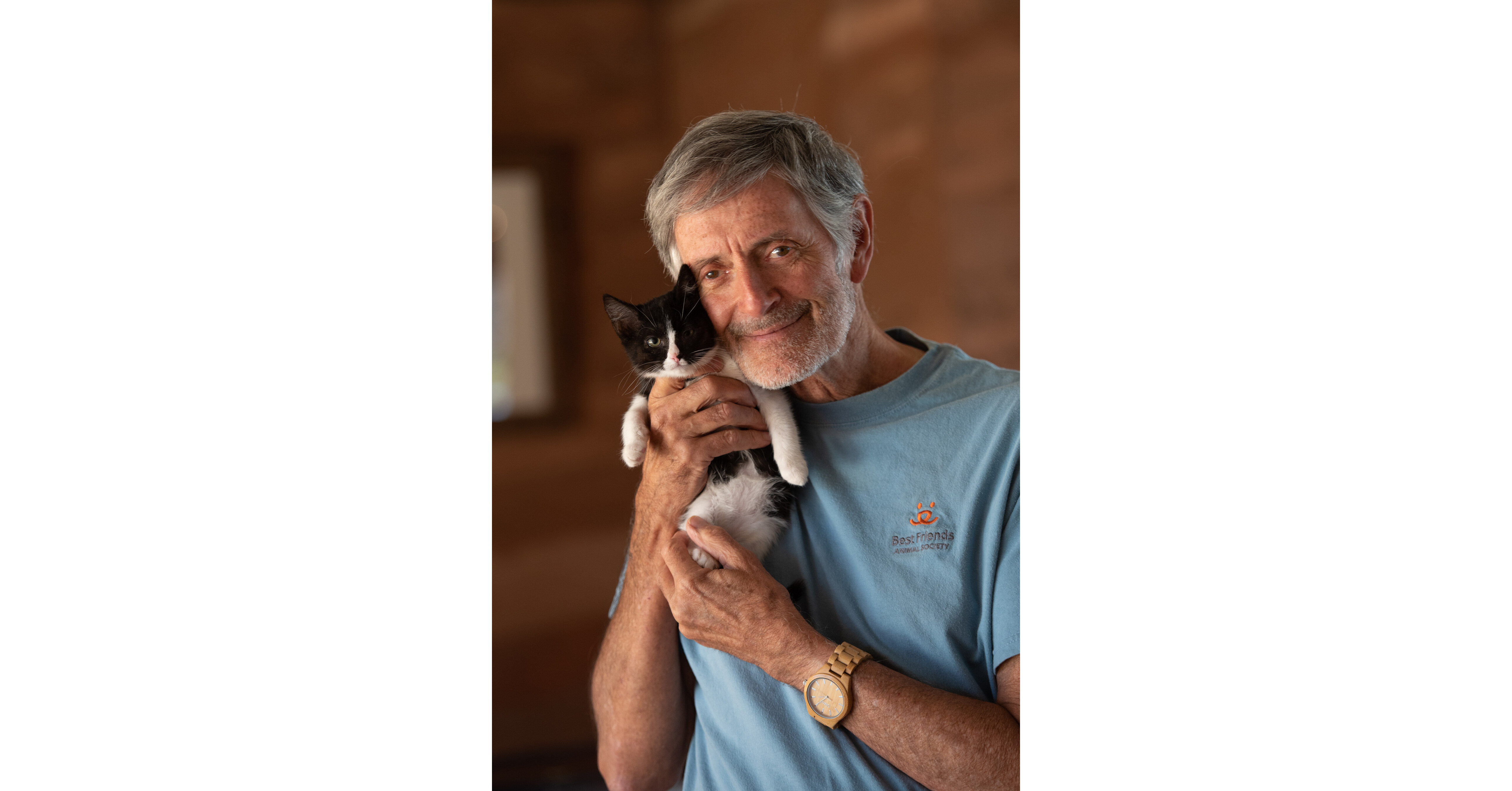 Best Friends Animal Society Announces the Passing of Beloved Co-Founder ...