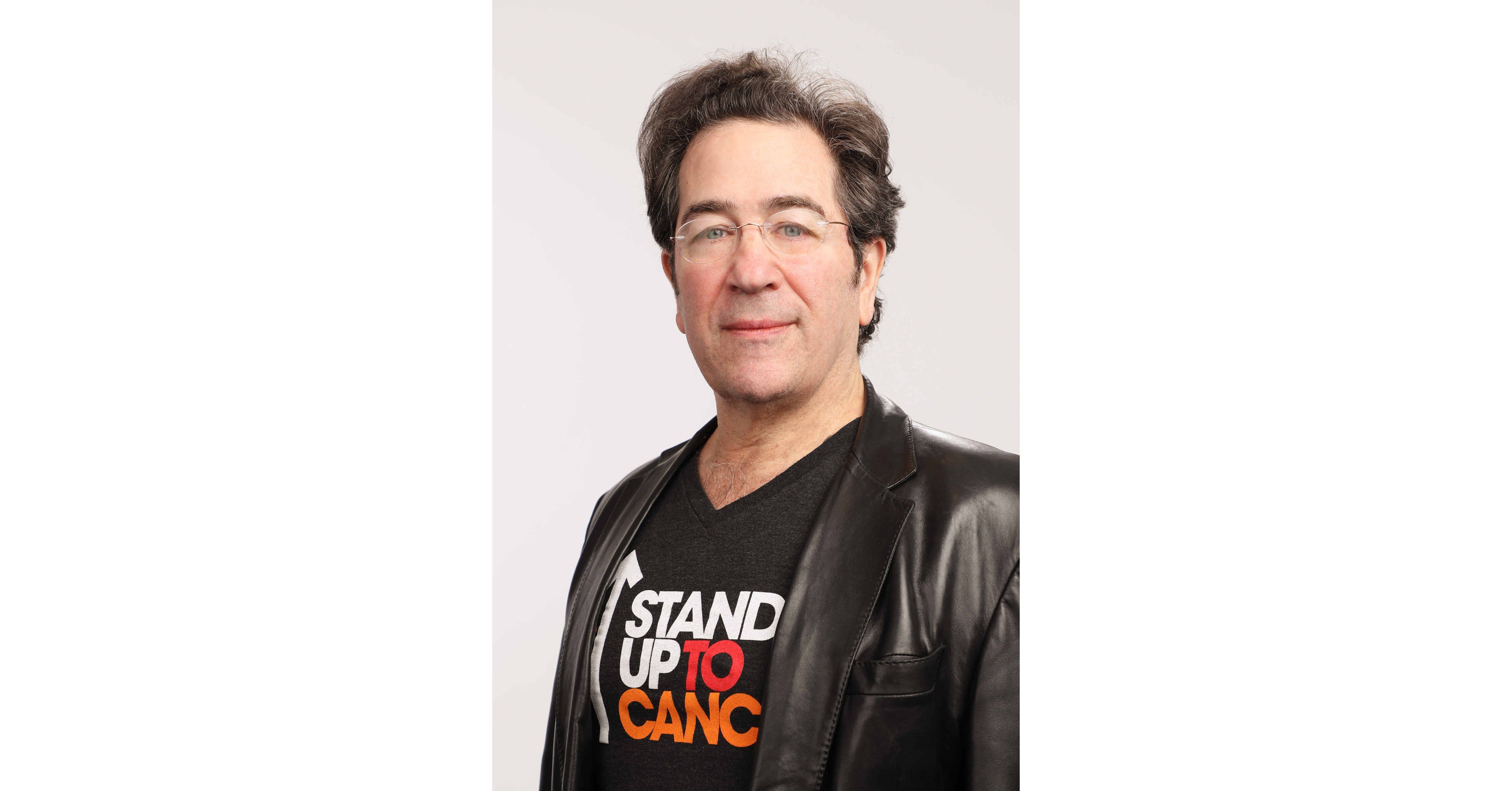 STAND UP TO CANCER PRESIDENT AND CEO JULIAN ADAMS TO SPEAK AT NATIONAL ...