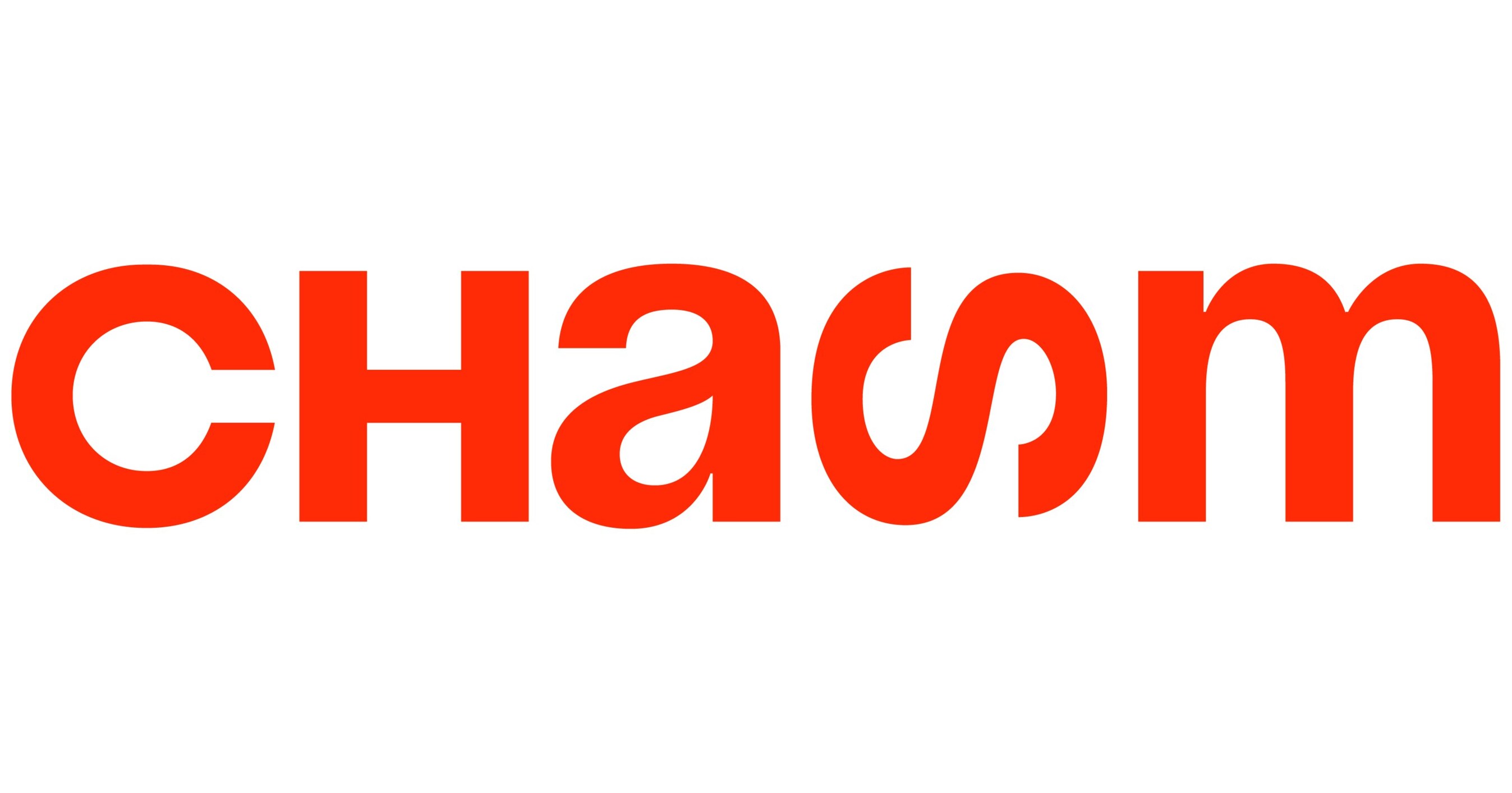 INTRODUCING CHASM: A SOLUTION TO CLOSE THE GENDER GAP - POWERED BY THE ...